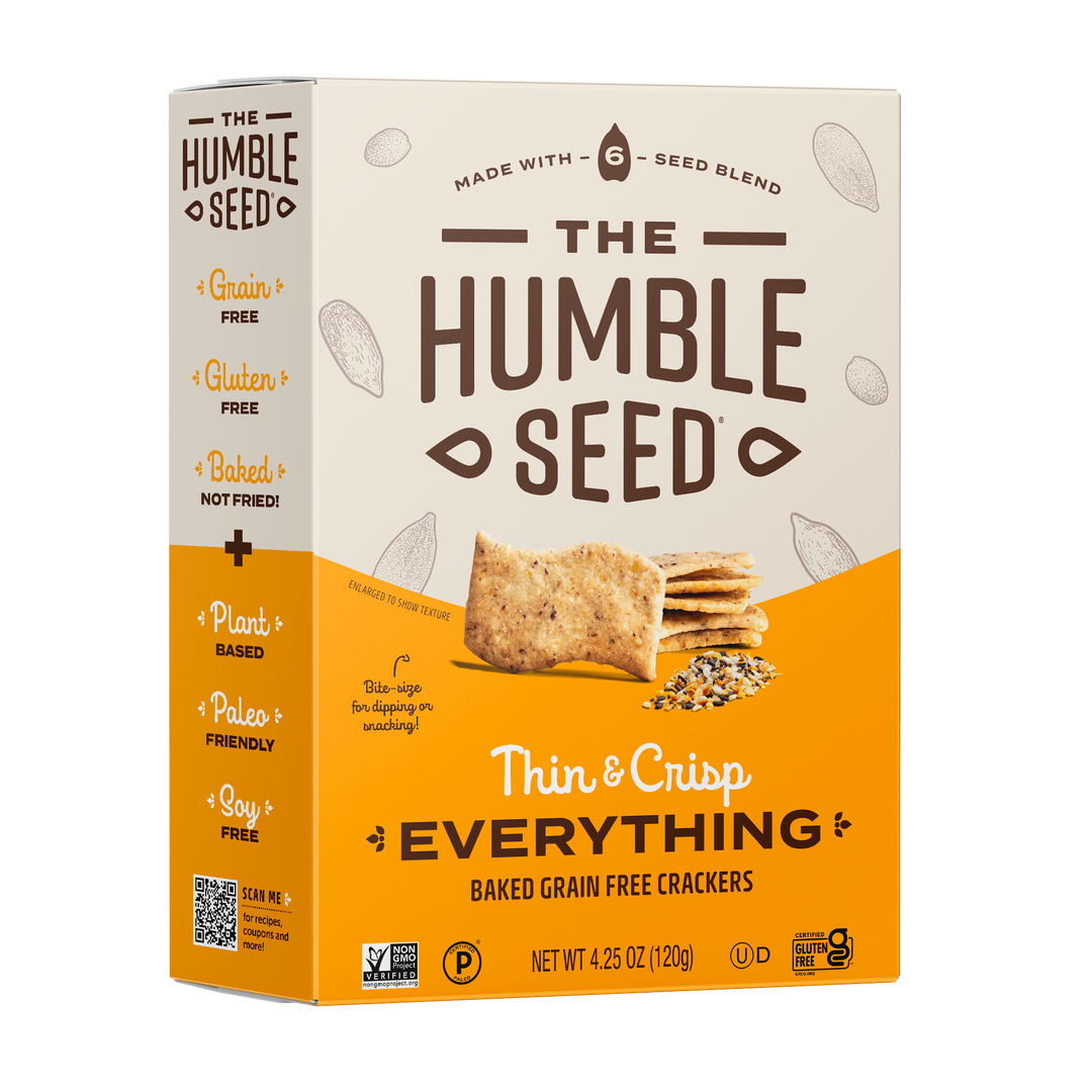 The Humble Seed