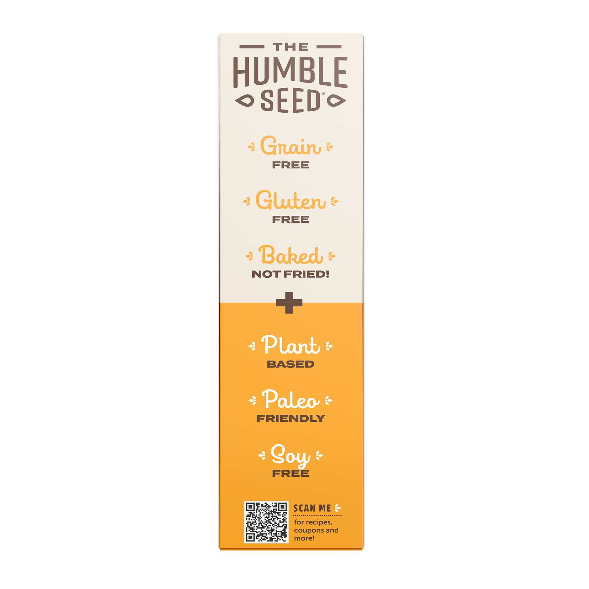 Everything – The Humble Seed